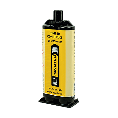 Colle PU bi-composante Timber Construct - Adhésif et colle - Innotec
