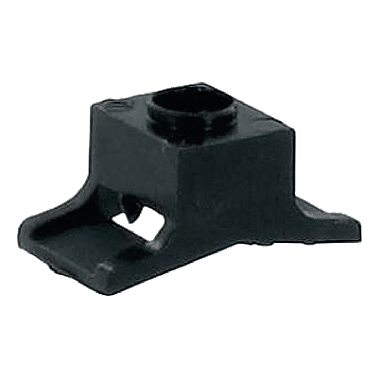 Embase pour collier de serrage - Collier de serrage - Salentey