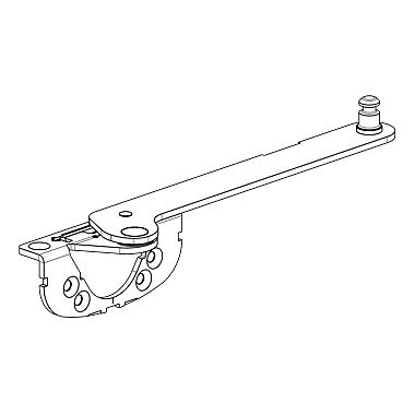La solution quincaillerie - Trenois Decamps