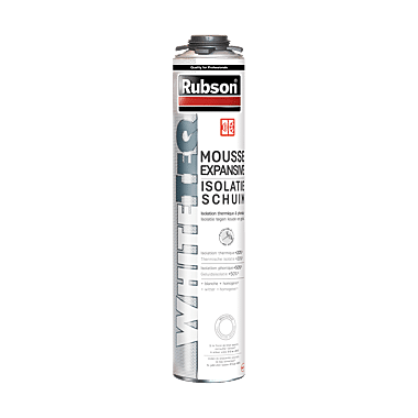 Mousse polyuréthane expansive polymère - Mousse polyuréthane - Henkel