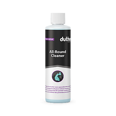 Nettoyant-dégraissant All Round Cleaner - Nettoyant - Lodan