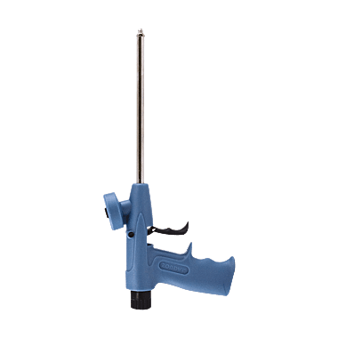 Pistolet pour mousse PU Foam Gun-Vis - Pistolet pour mousse ...