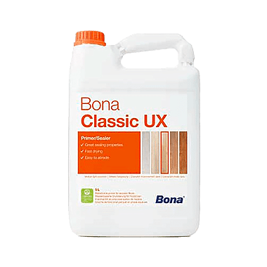 Primaire teinté en phase aqueuse monocomposant bois clair Classic UX ...