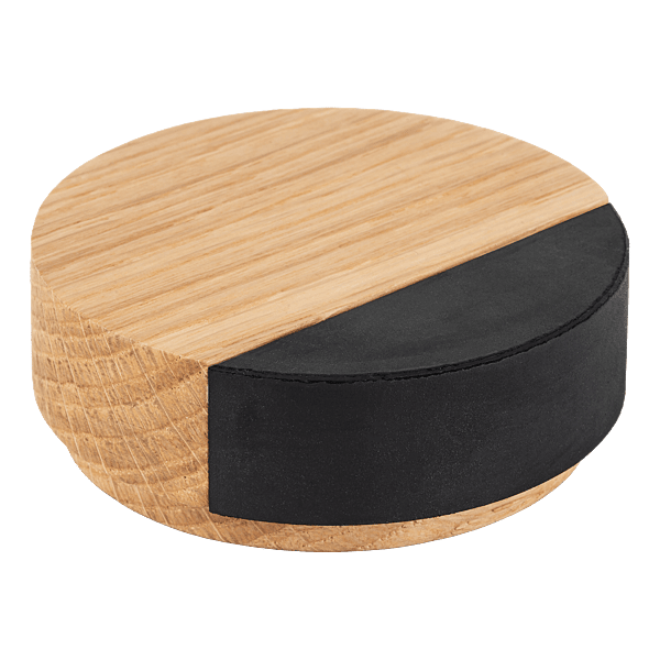 Butoir de porte PUK - Butée et butoir pour porte - Viefe
